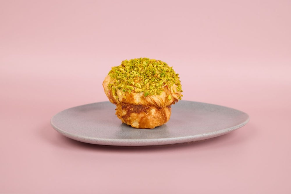 Pastries & Jars – Sugarmoo