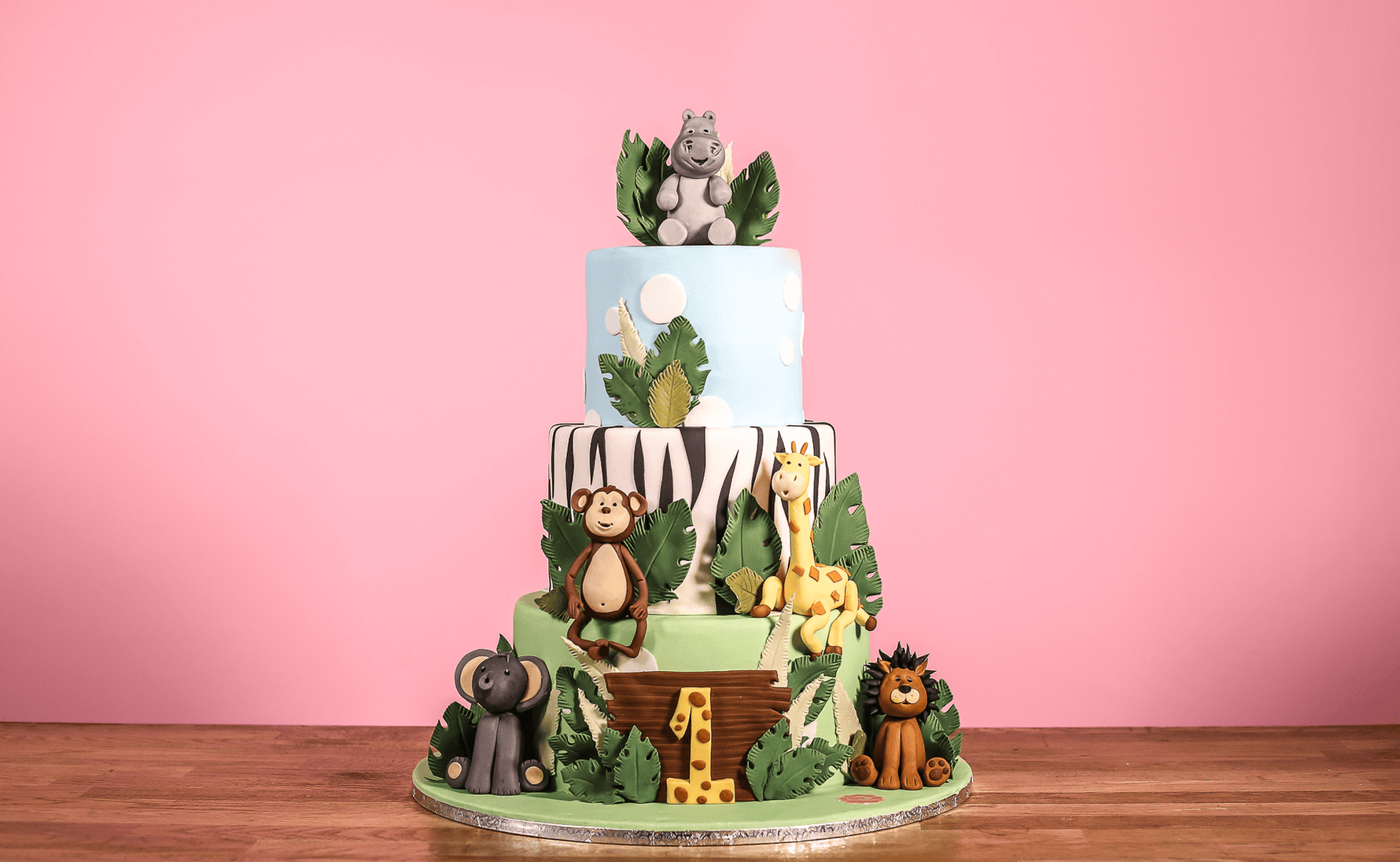 Custom Cake Form – Sugarmoo